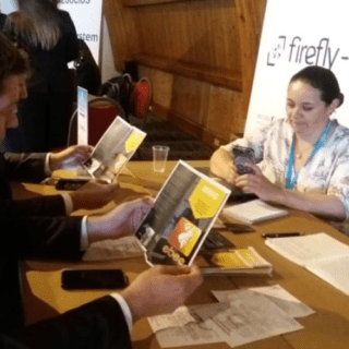 Firefly Software - Tu aliado en transformación digital