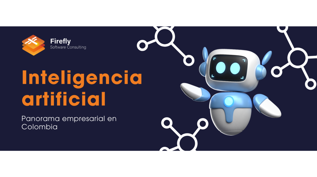 Firefly Software - Tu aliado en transformación digital