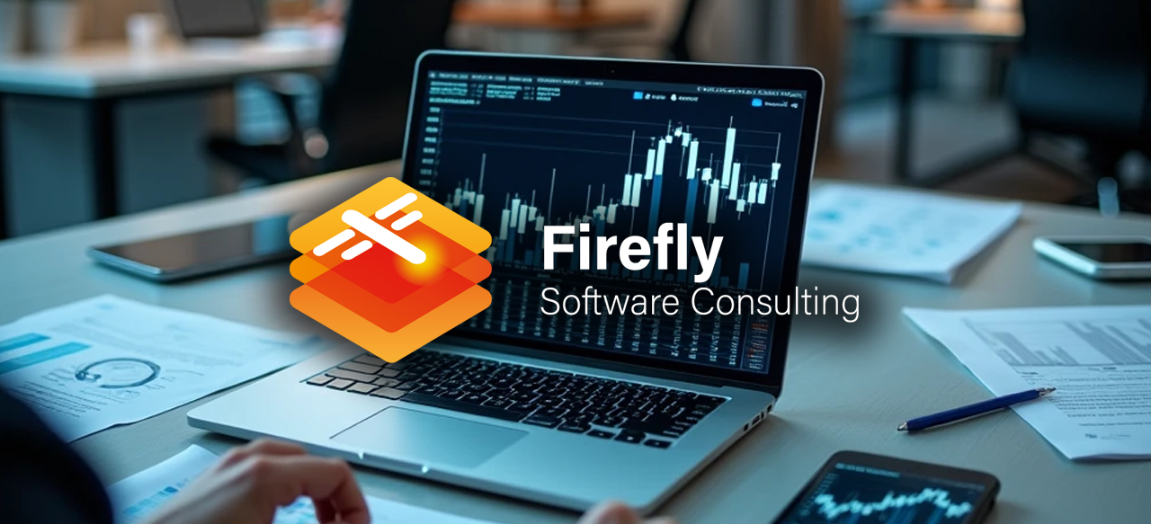 Firefly Software - Transformación digital