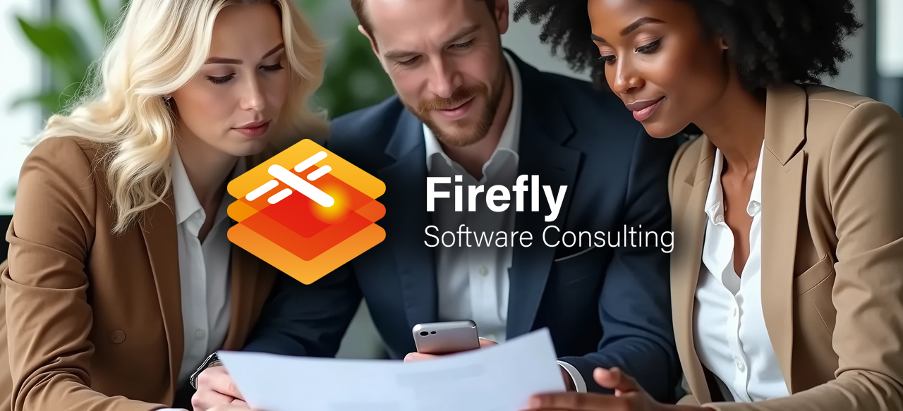 Firefly Software - Odoo es un ERP procesos empresariales