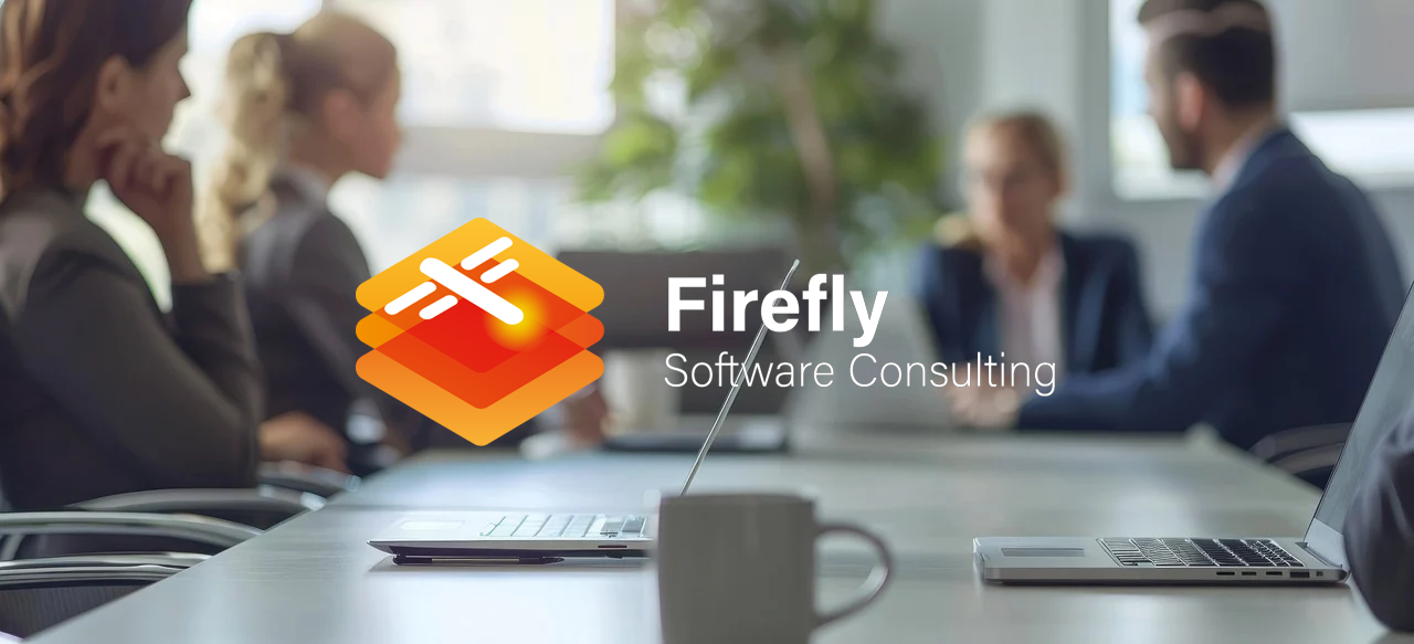 Firefly Software - Tu aliado en transformación digital