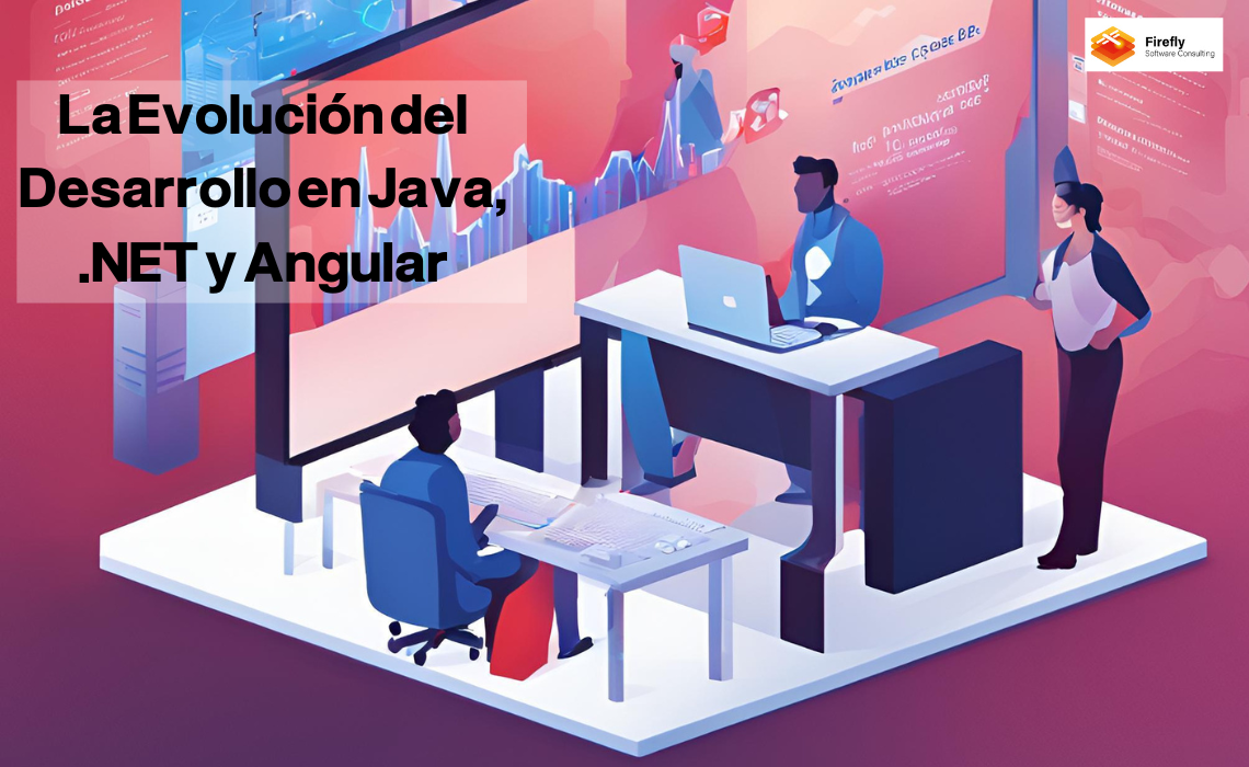 Firefly Software - Tu aliado en transformación digital