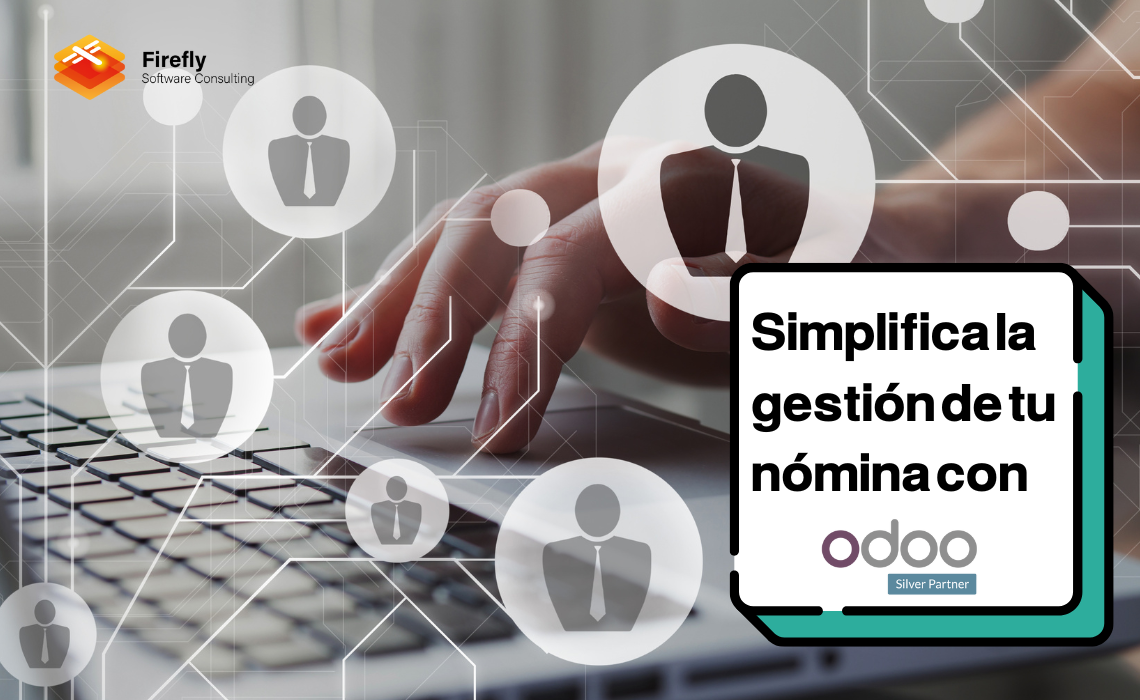 Firefly Software - Tu aliado en transformación digital